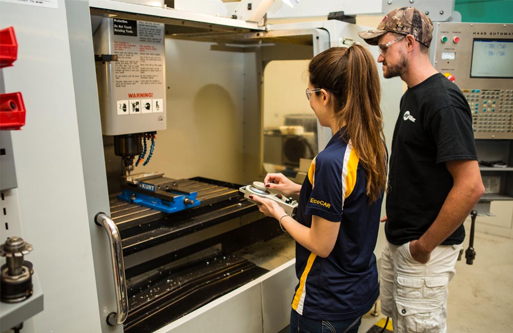 Schedule Private Tutoring – HexLab Makerspace